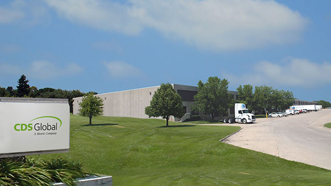 CDS Global