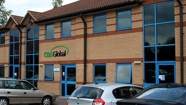 CDS Global