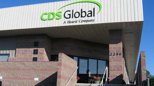 CDS Global