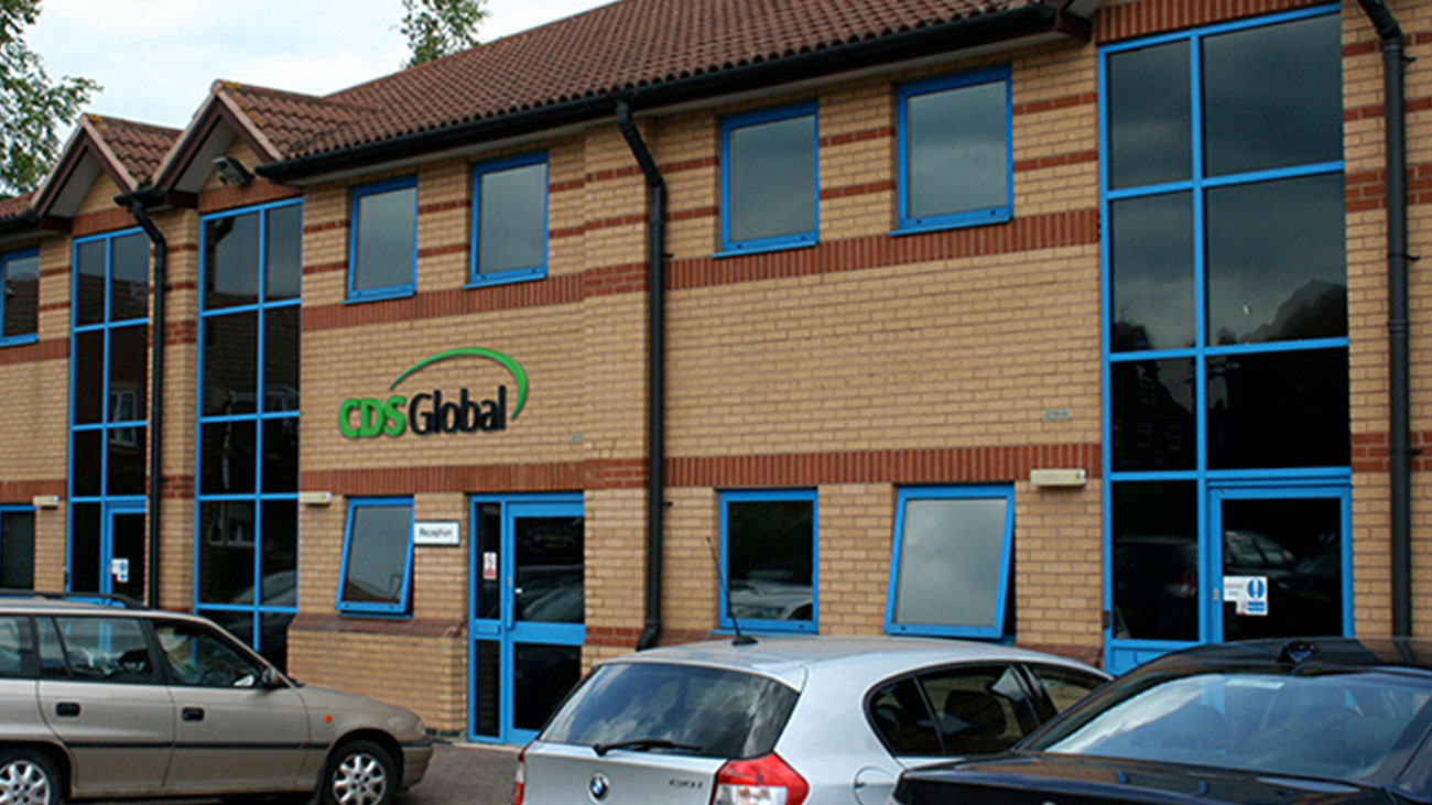 CDS Global