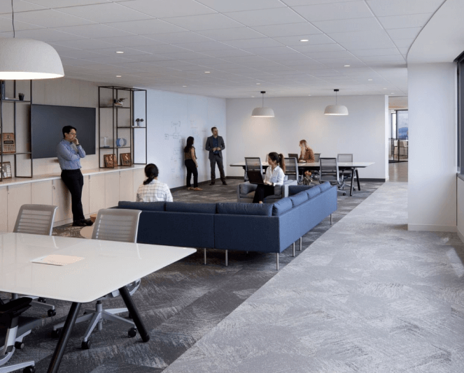 Life at Hearst - Hearst