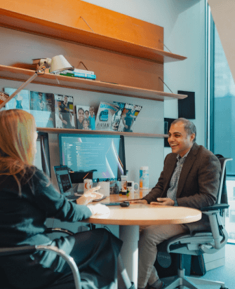 Life at Hearst - Hearst