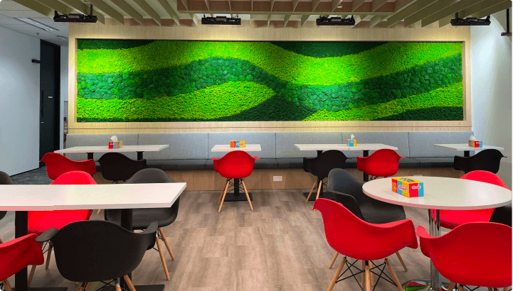 Life at Hearst - Hearst