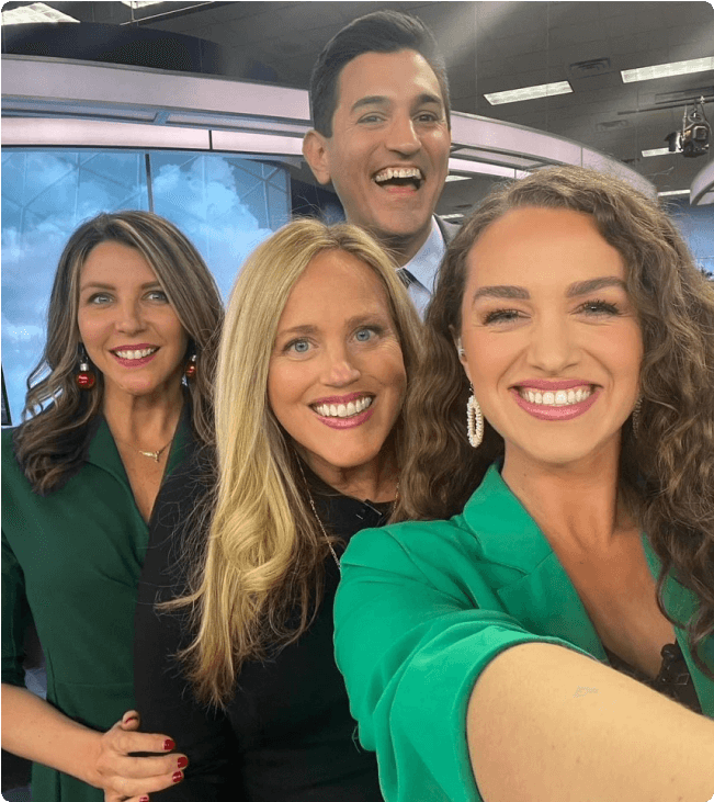 Life at Hearst - Hearst