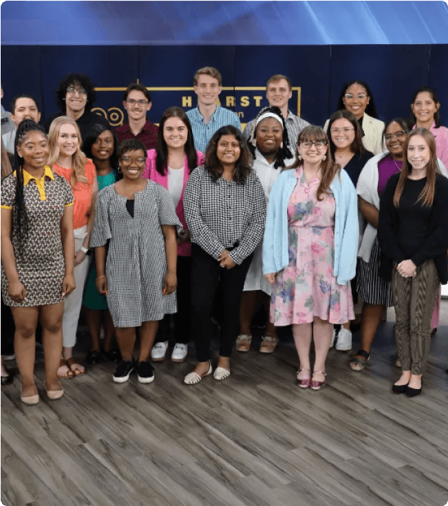 Life at Hearst - Hearst