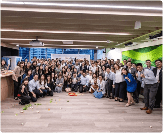 Life at Hearst - Hearst