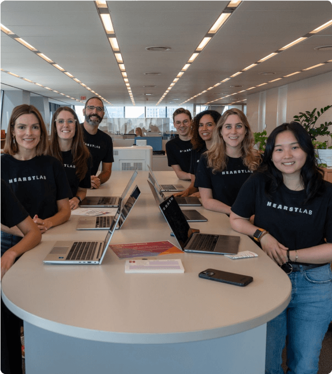 Life at Hearst - Hearst