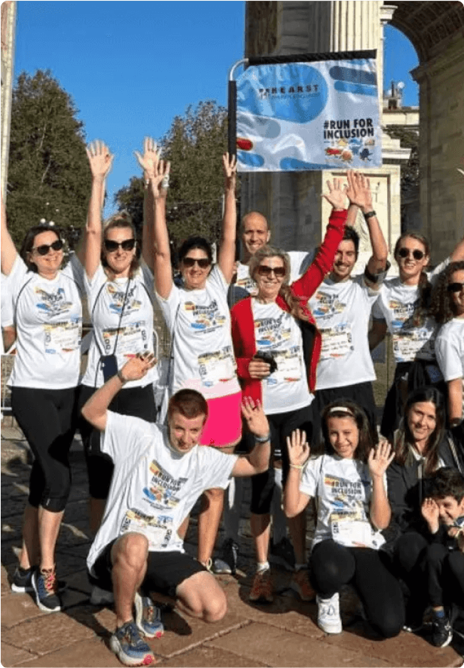 Life at Hearst - Hearst