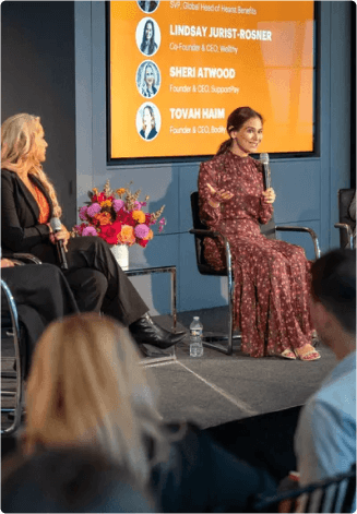 Life at Hearst - Hearst