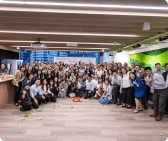 Life at Hearst - Hearst