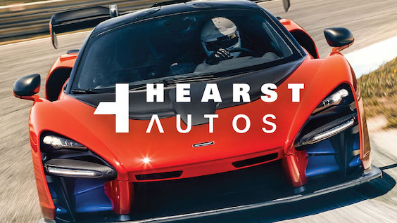 Hearst Magazines Division