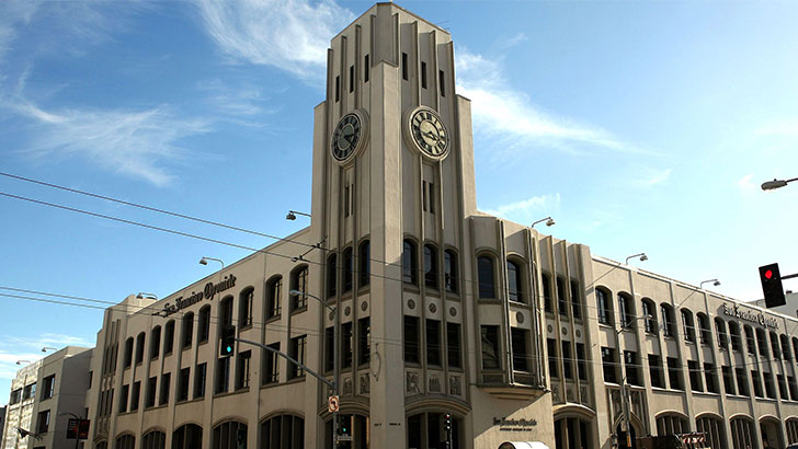 HNP San Francisco\/Bay Area