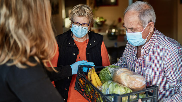 HNP Texas Communities